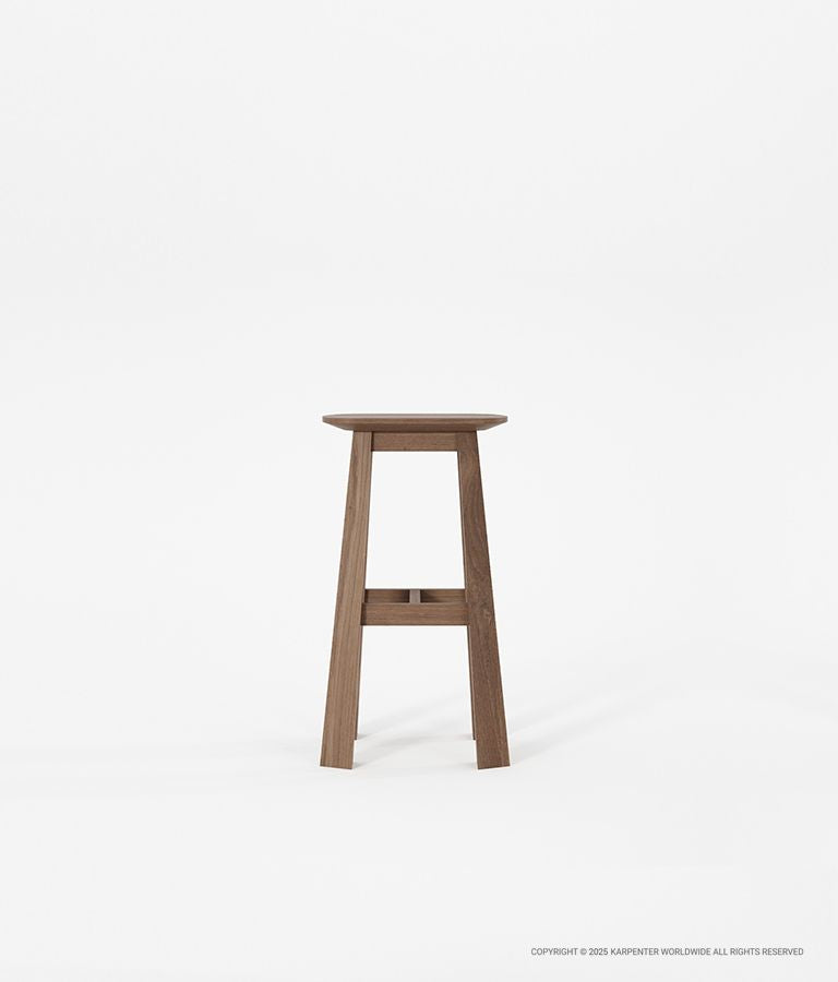 EAST Rectangular Counter Stool – Karpenter Indonesia